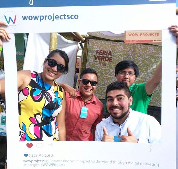 Soñe Futuro - Edwin Xico