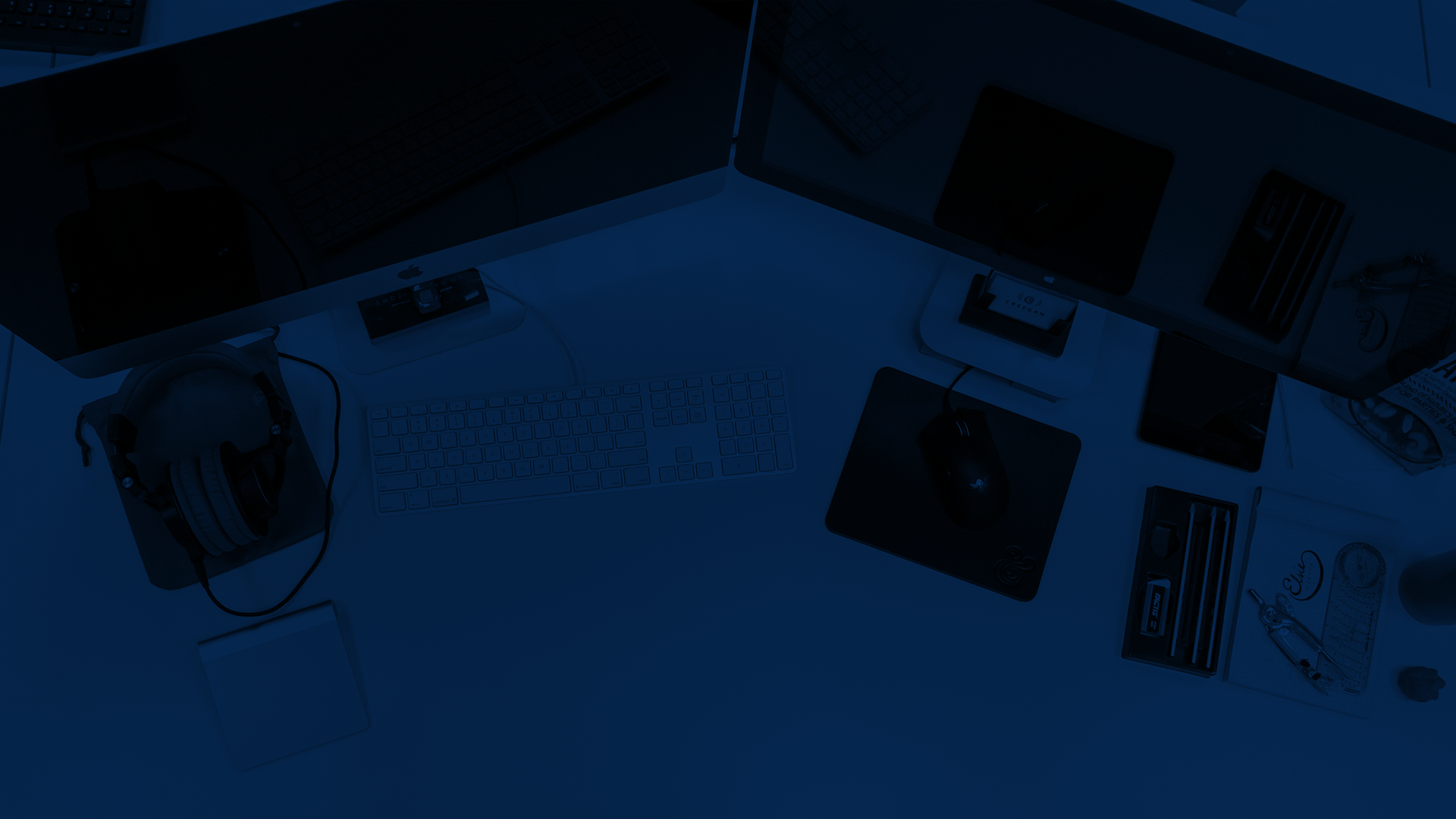 Web Solutions Specialist Guatemala - Edwin Xico